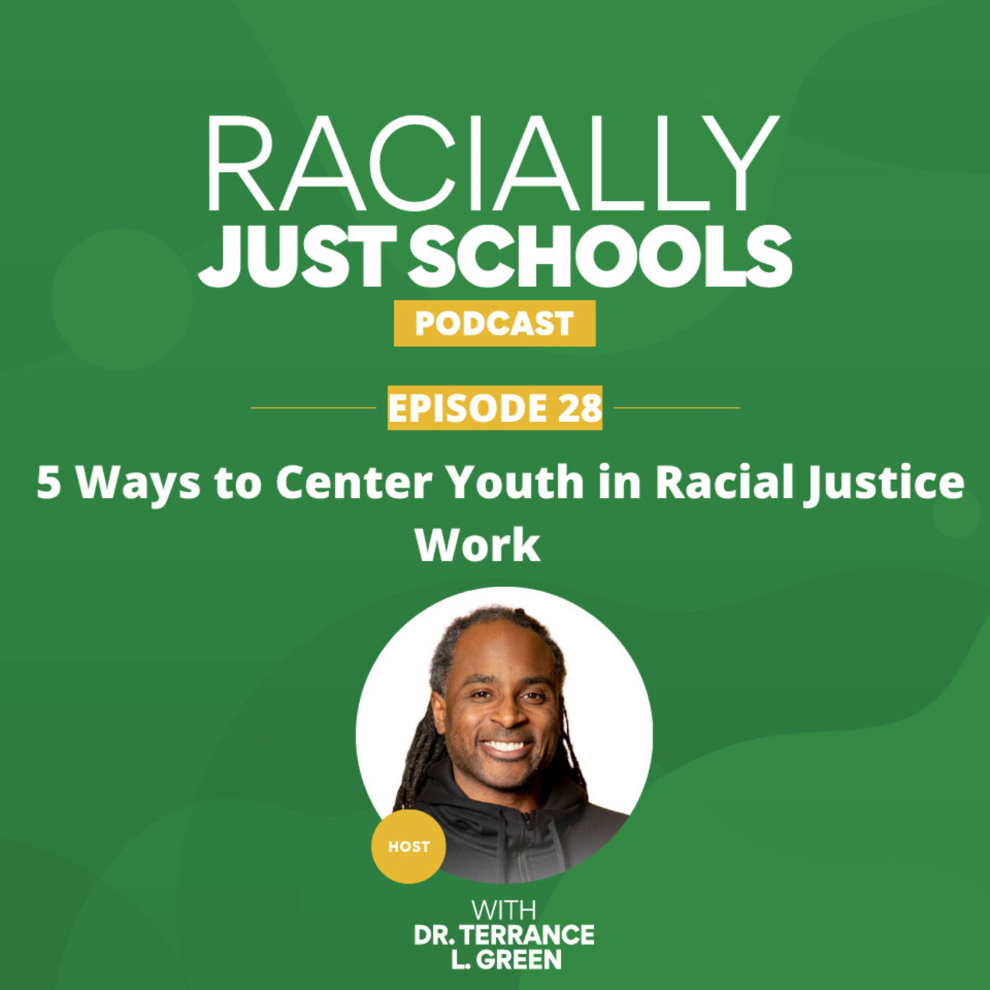 5 Ways to Center Youth in Racial Justice Work – Racially Just Schools